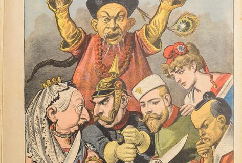 Europe: a Global Power | House of European History museum